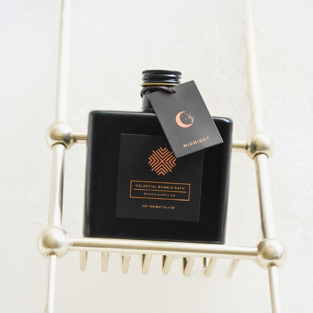 Midnight Bubble Bath – Ethics Supply Co